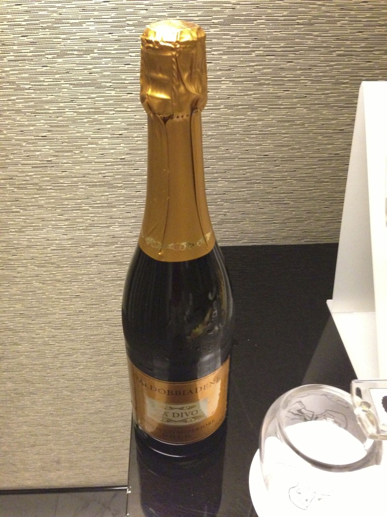 Trip Report - Marriott Autograph Boscolo Palace Roma - New Favorite ...