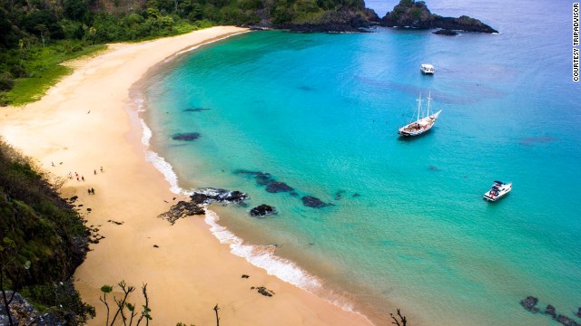 TripAdvisor Picks: World's Best Beaches