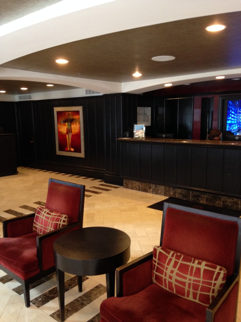 Hotel Tricks of the Trade: Getting an Early Check In!