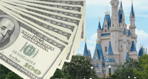 Disney Introduces Surge Pricing At Their Theme Parks Starting Tomorrow