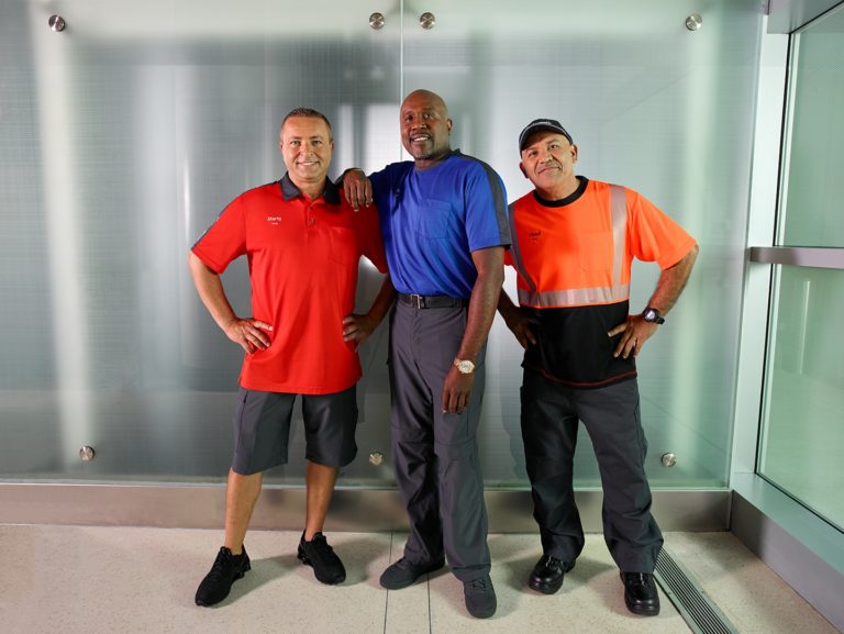 Southwest Unveils New Uniforms & "Widest 737 Economy Seat in the Market ...