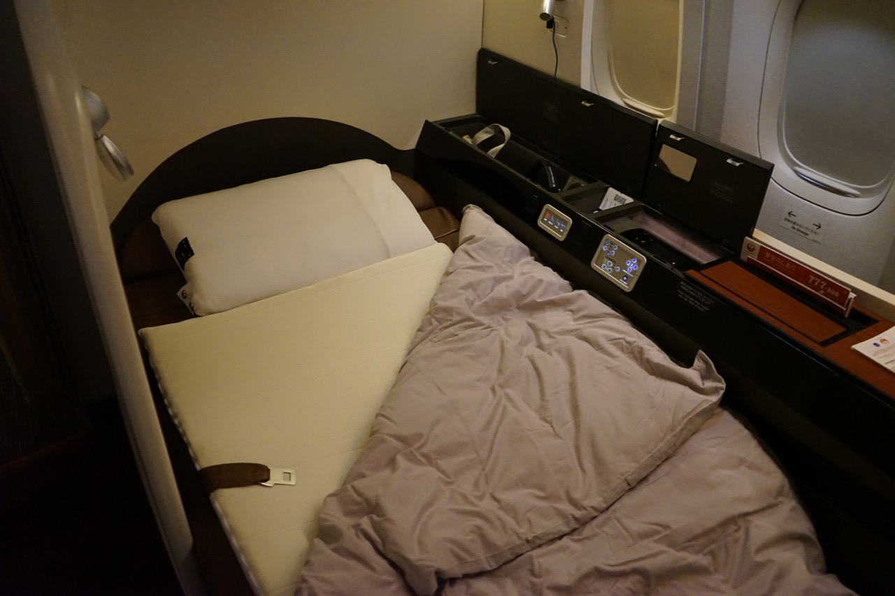 Now Live: Use Alaska Miles on Japan Airlines Flights