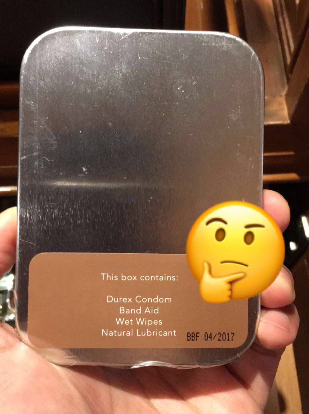 Trip Report & Review - Conrad Bangkok (King Room)