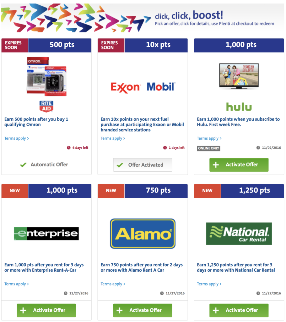 A Guide to AMEX Plenti: The Multi-Brand Rewards Program (And Use MR ...