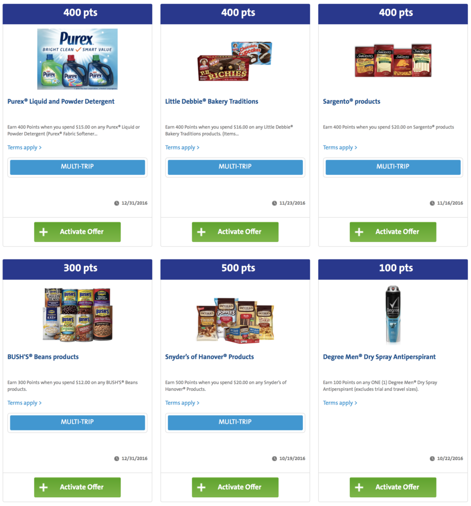 A Guide to AMEX Plenti: The Multi-Brand Rewards Program (And Use MR ...