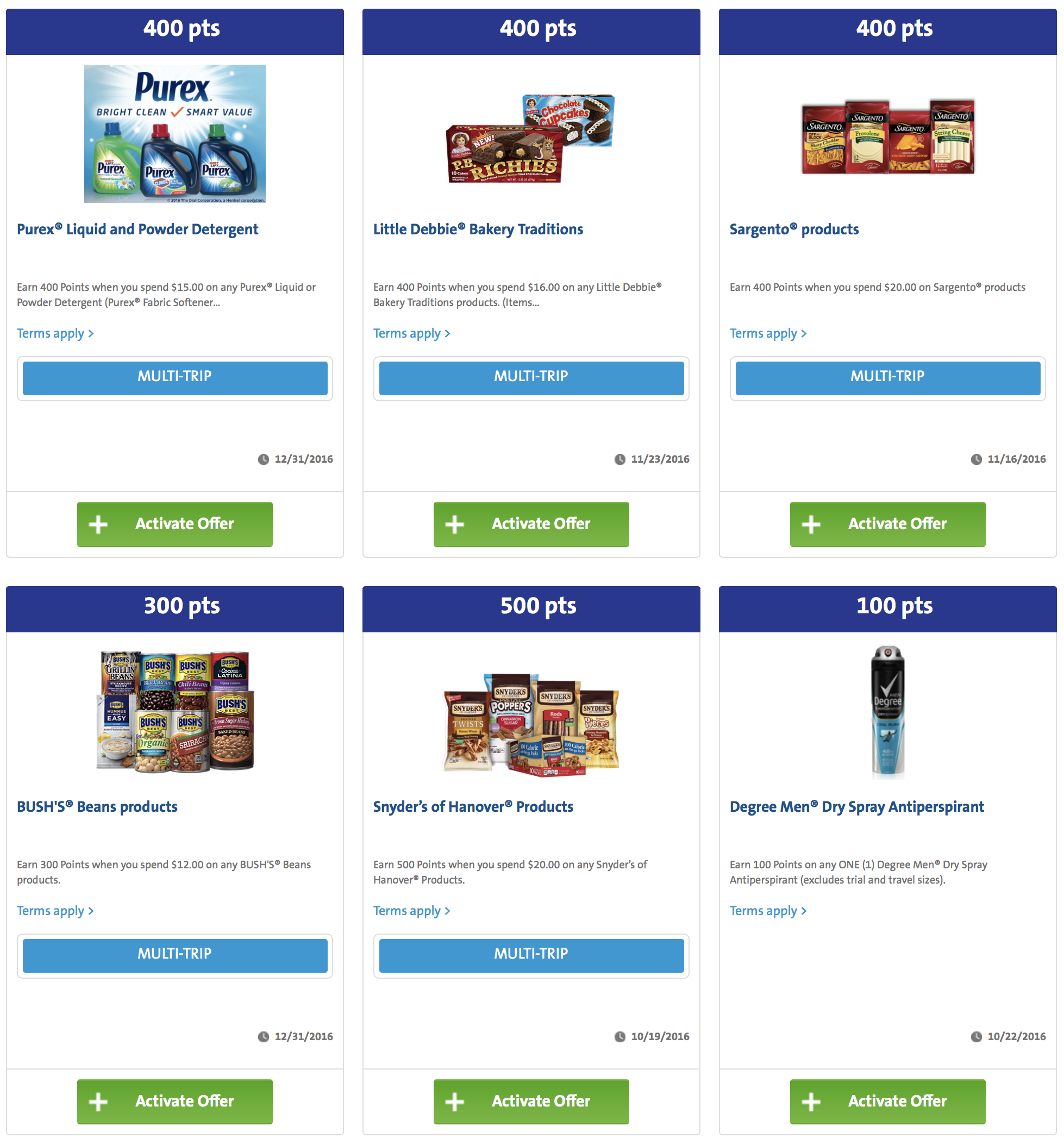 A Guide to AMEX Plenti: The Multi-Brand Rewards Program (And Use MR ...