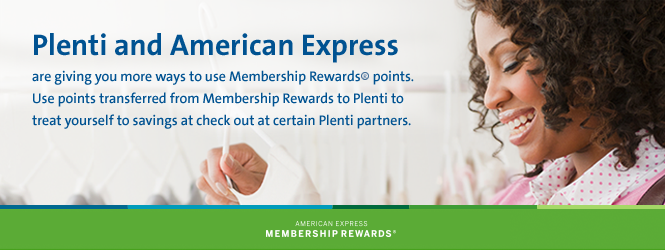 A Guide to AMEX Plenti: The Multi-Brand Rewards Program (And Use MR ...
