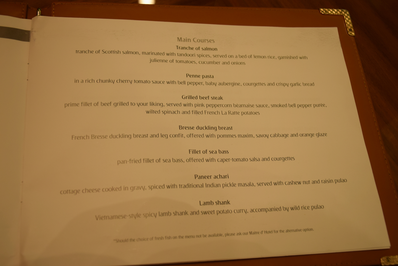 Lounge Review: Emirates First Class Lounge Dubai Concourse A