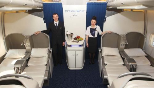 Is El Al Finally Introducing a Competitive Business Class?