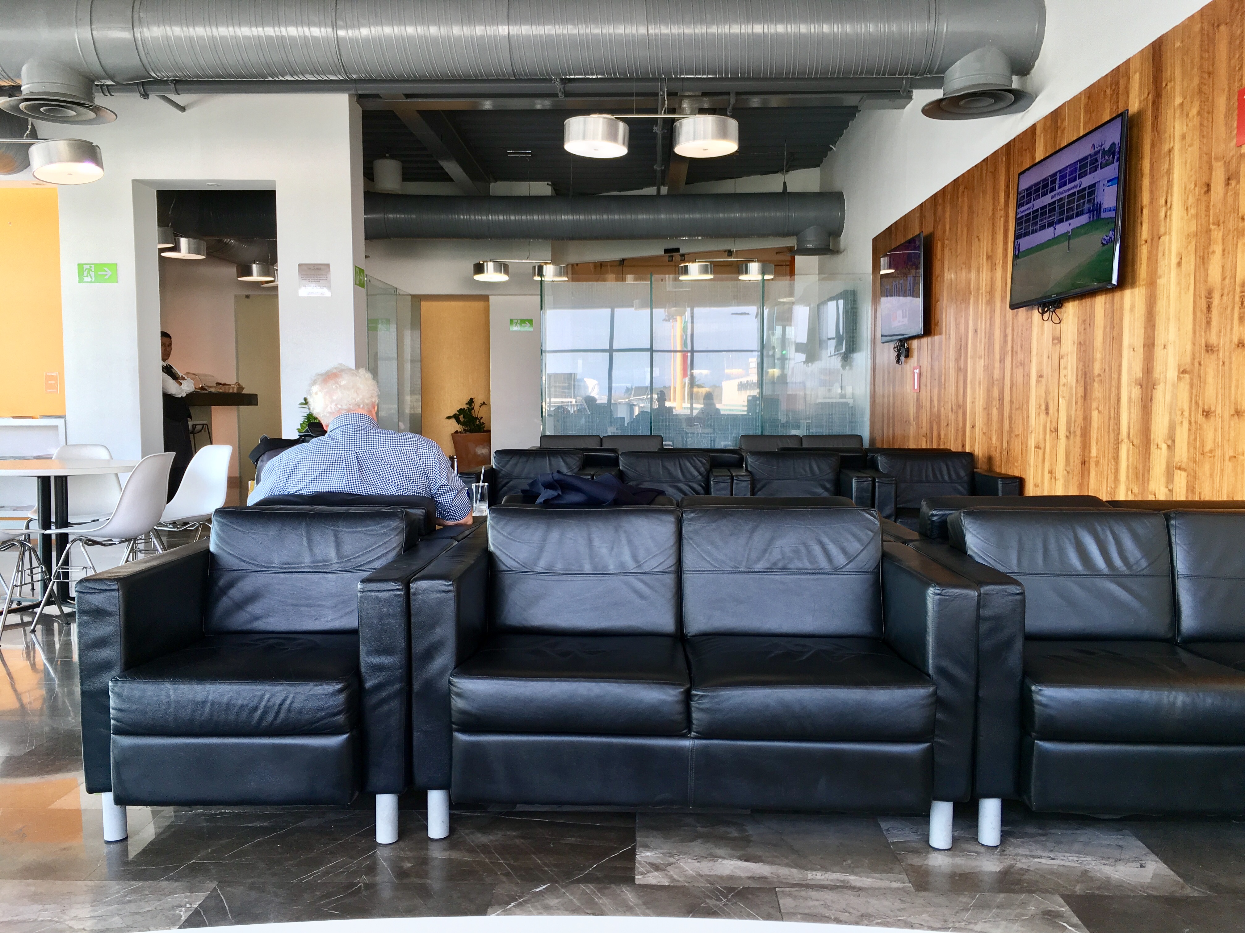 Hyatt Ziva Puerto Vallarta Review - Part 2