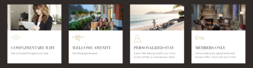 Mandarin Oriental's New "Loyalty" Program, Fans of M.O. - Amenities for ...