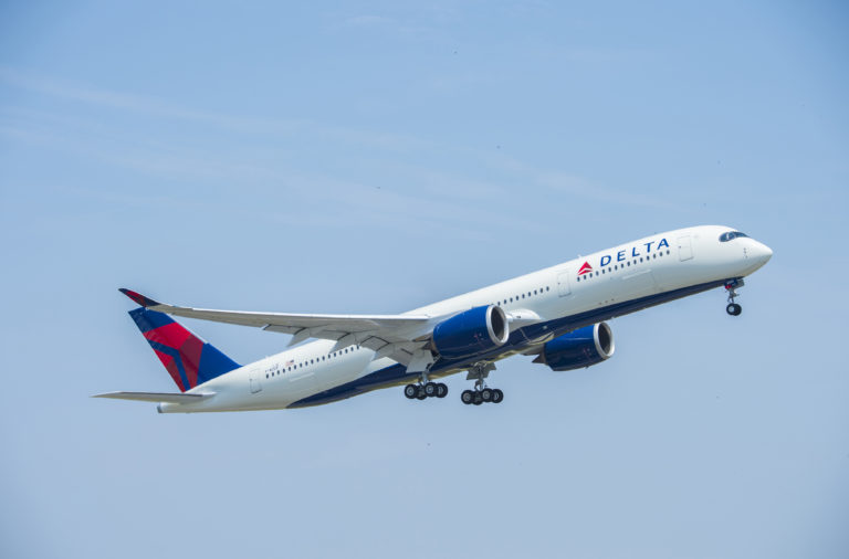 Review: Delta Premium Select On The A350 Is Truly A Class Above