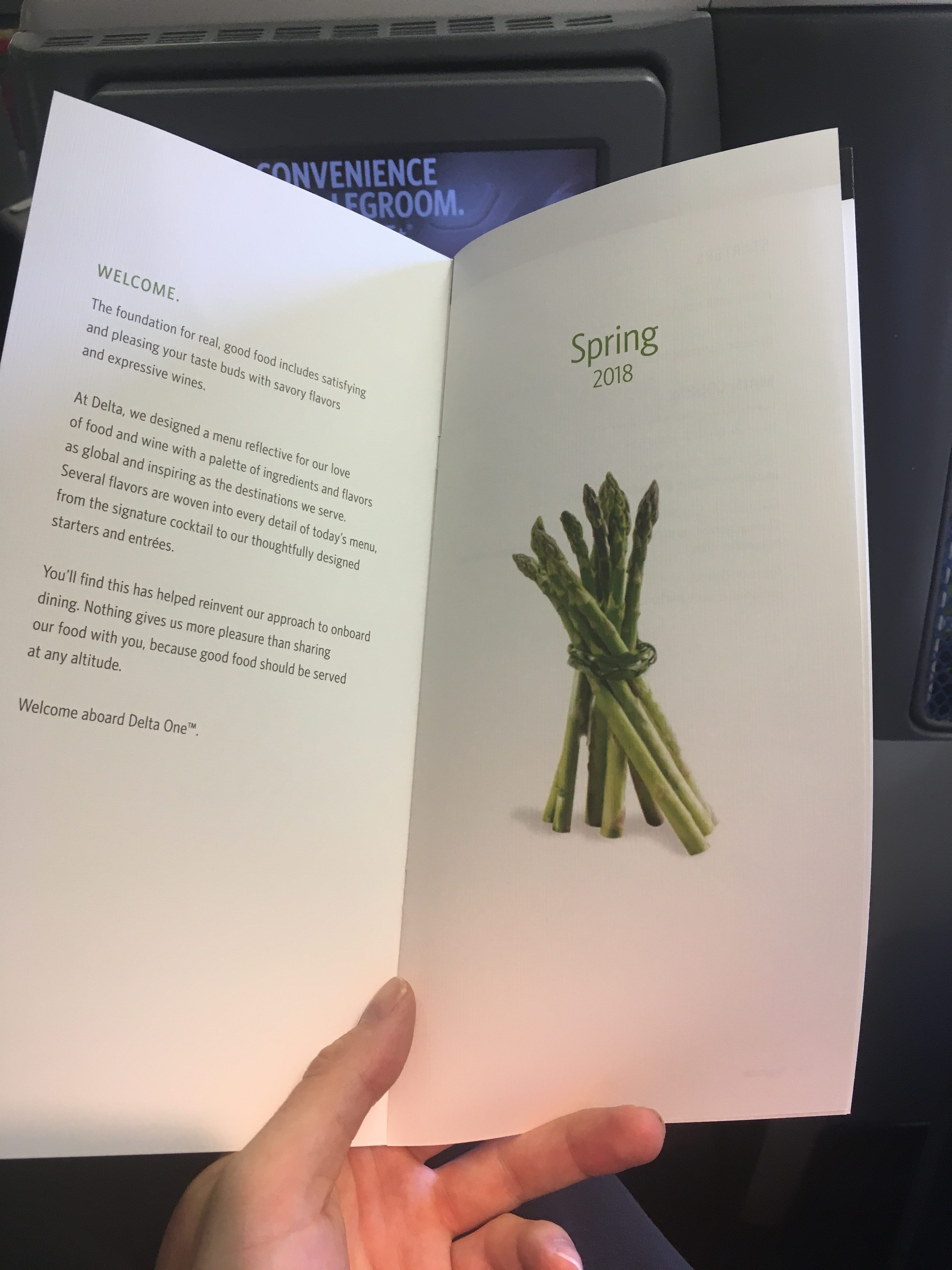 Delta One Boeing 767 Business Class Is Good, Despite Negative Reviews