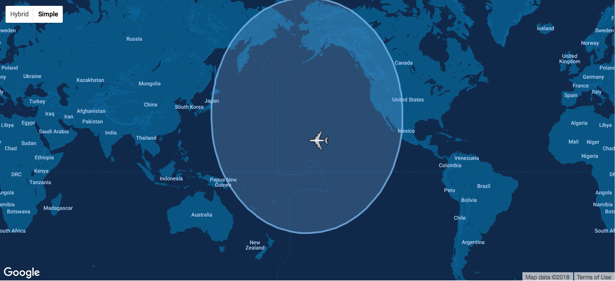 Airbus A220 Engines Receive ETOPS 180 Certification – Hawaii in Sight?