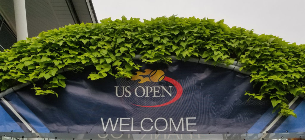 Review: Amex Centurion Suite at the 2018 U.S. Open Tennis Championships
