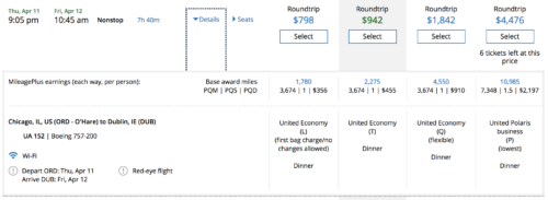 Complete Guide: What Is The United PerksPlus Program?