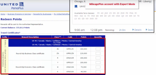 Complete Guide: What Is The United PerksPlus Program?
