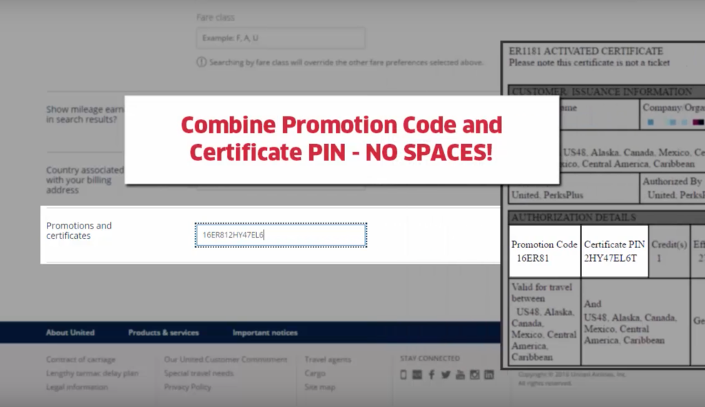 Complete Guide: What Is The United PerksPlus Program?