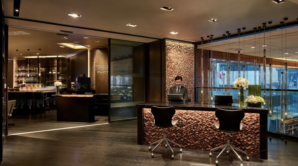 Hotel Club Lounges: What Makes A Great One? [2019] • Point Me to the Plane