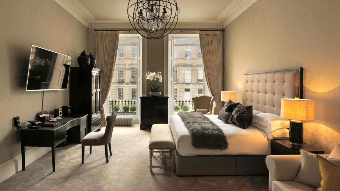 Hyatt's Footprint Expands: My Top 5 Choices from Small Luxury Hotels (SLH)