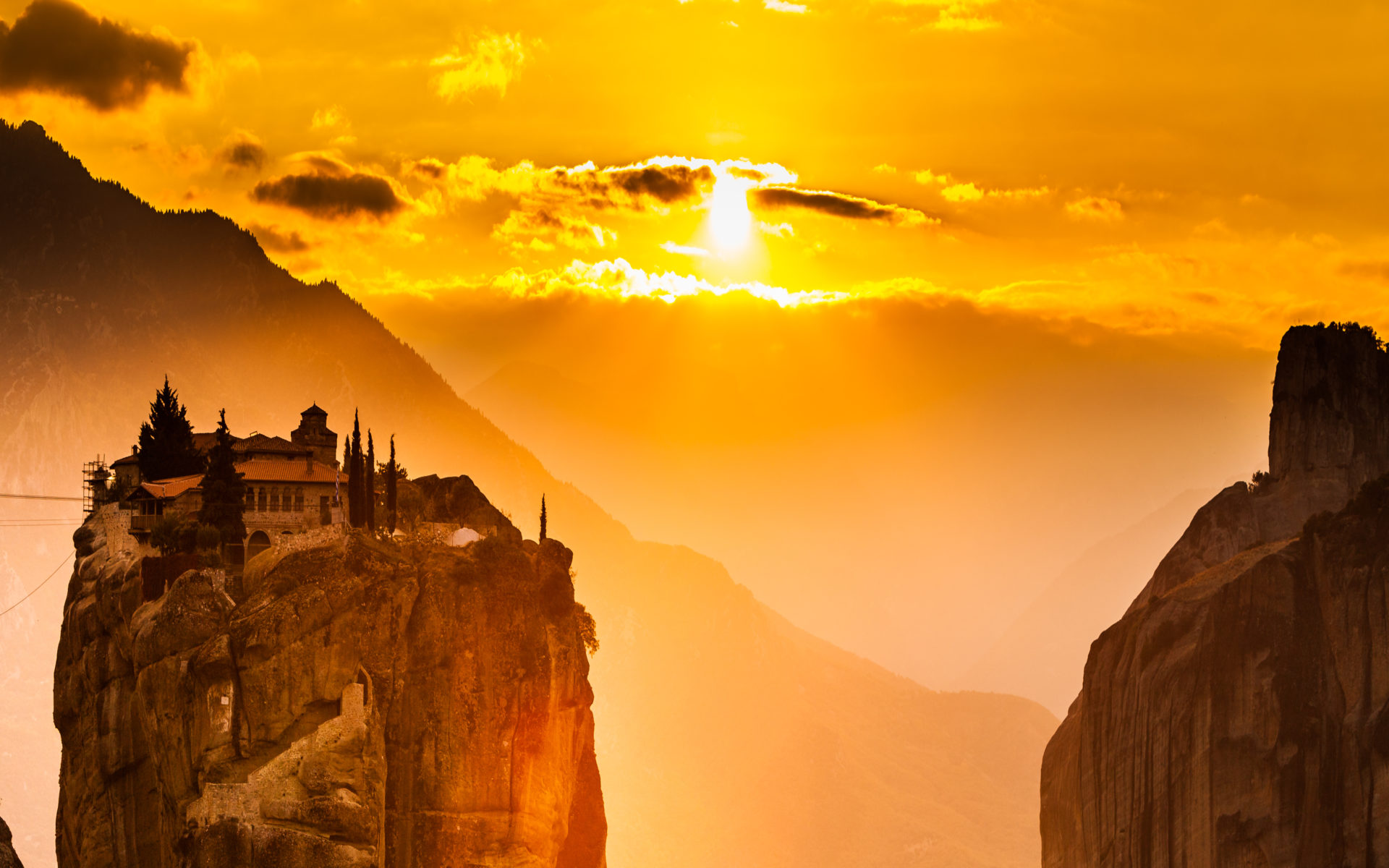 More Than Islands: Visit Greece For Culture, History, And Stunning ...