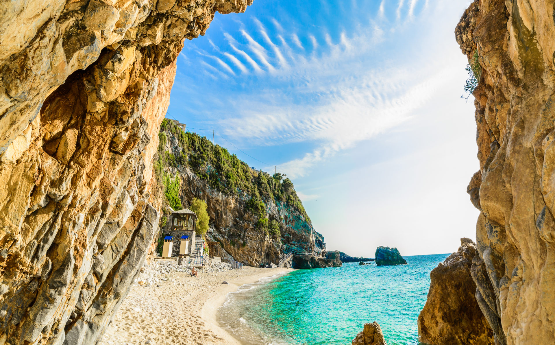 More Than Islands: Visit Greece For Culture, History, And Stunning ...