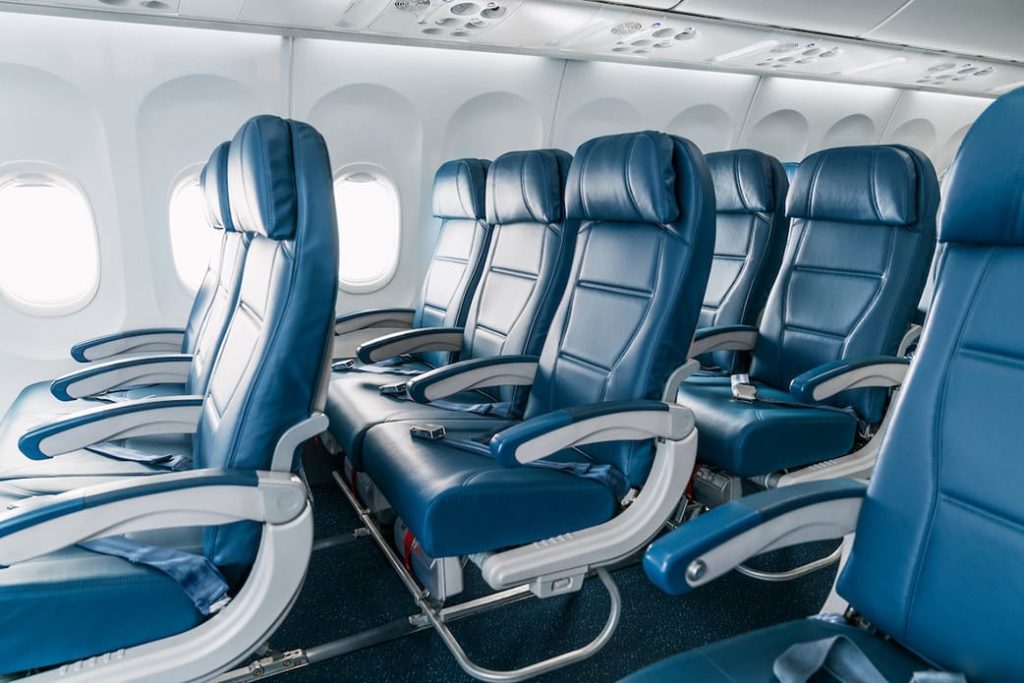 Uh Oh: Delta Expands Basic Economy On More Award Tickets