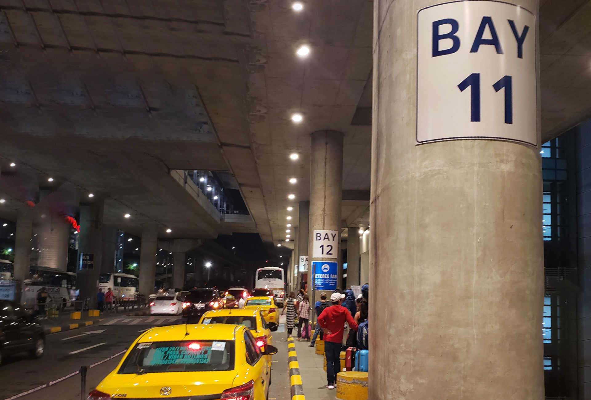 Review: Hyatt Regency Manila City Of Dreams Is The Perfect Airport ...