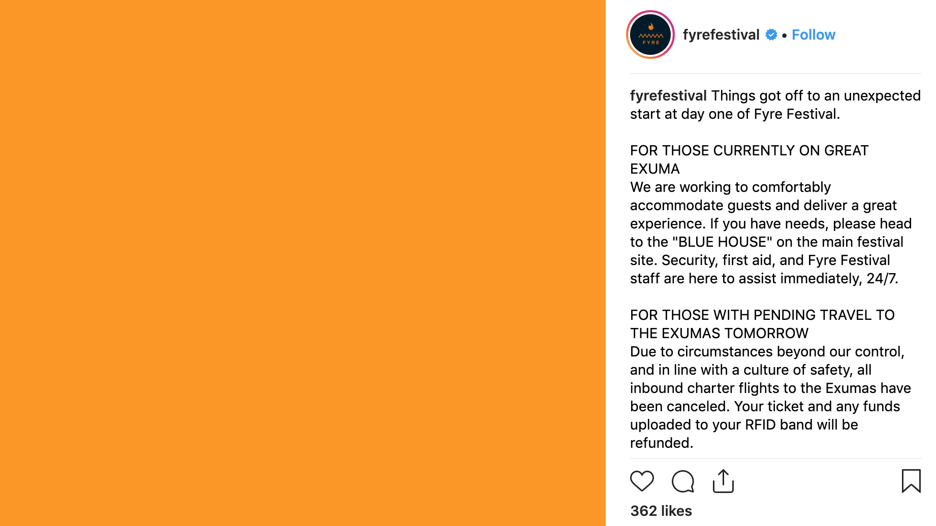 Best April Fools Airline Edition: Recline For A Dime, Flyre Festival ...