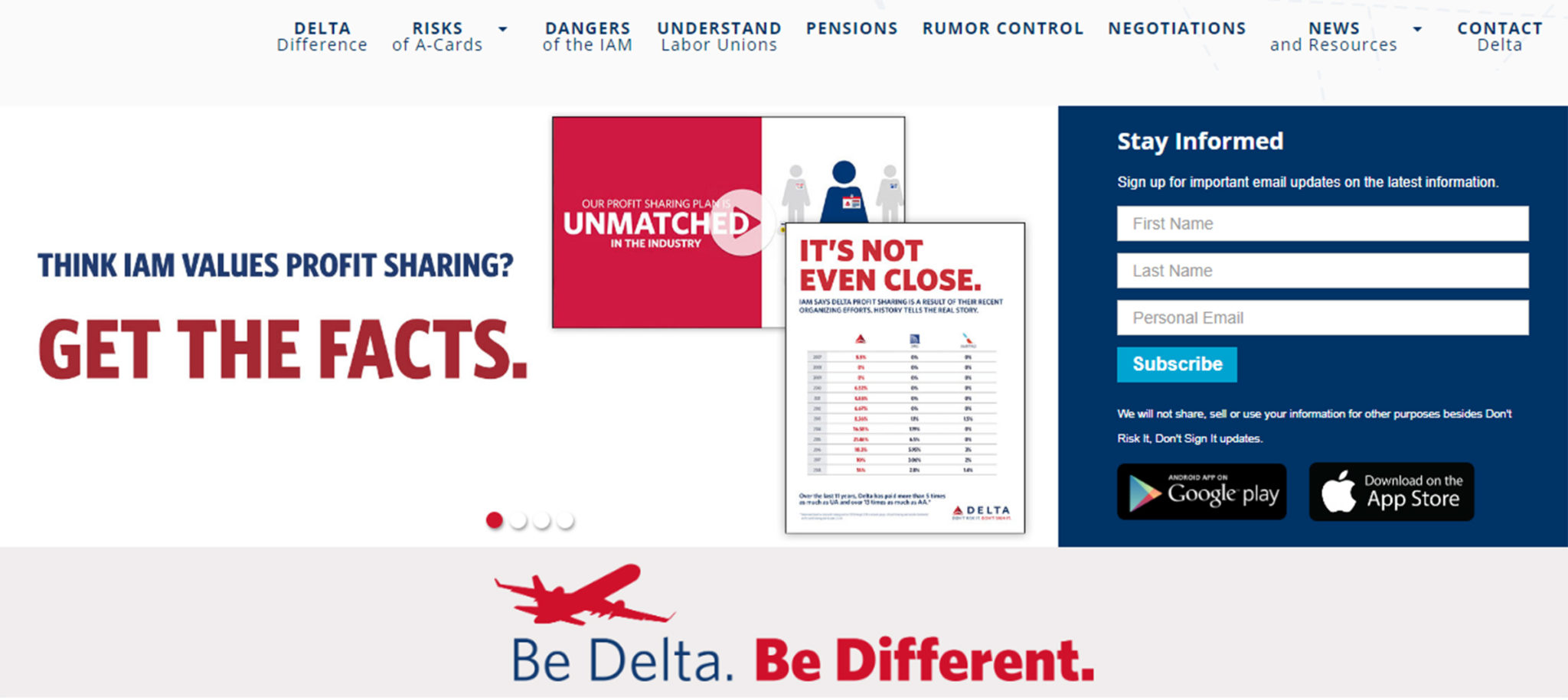 Bizarre: Delta Tells Employees To Buy Video Games, Not Unionize • Point ...