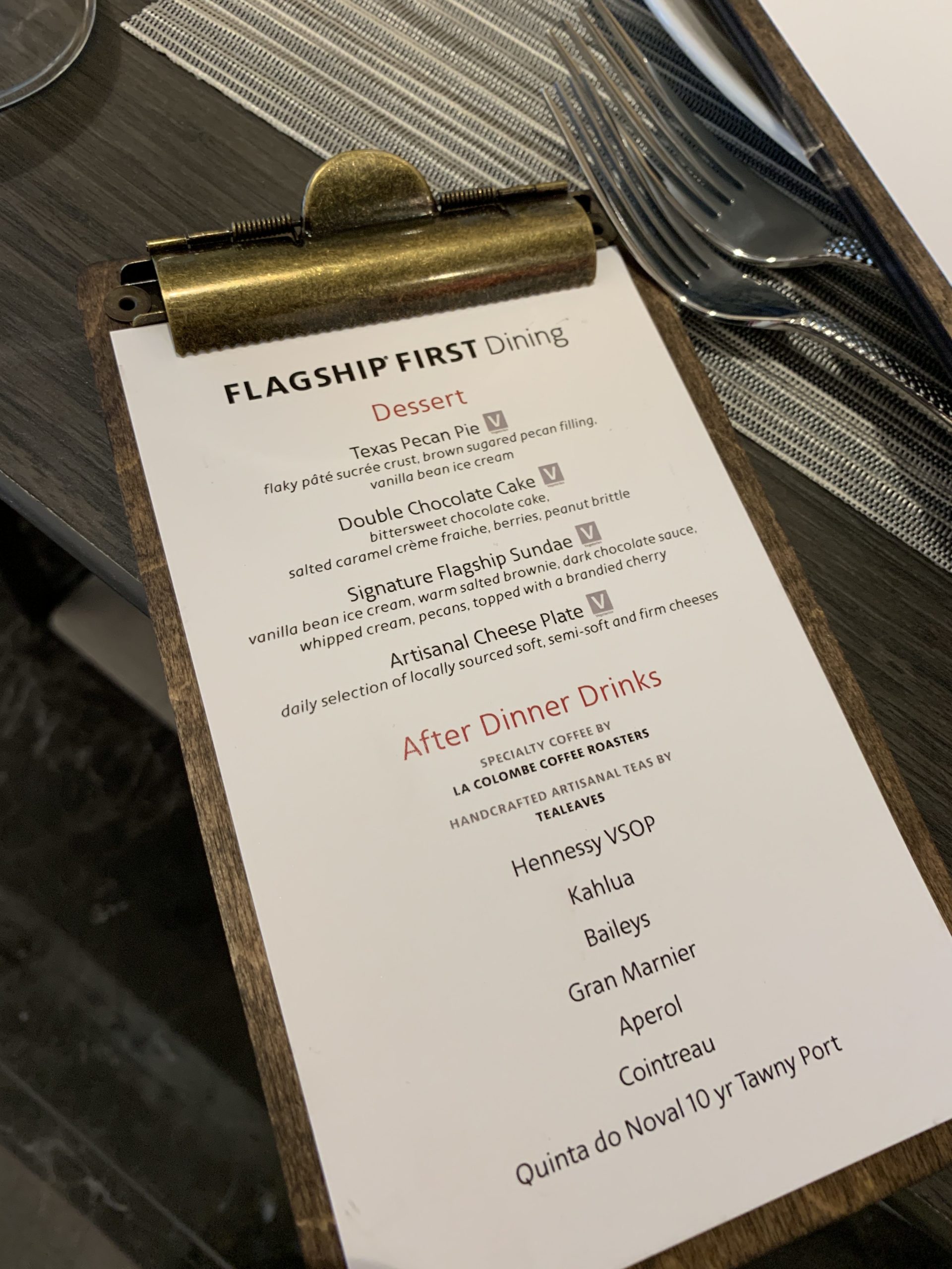 Review: American's New Flagship Lounge DFW • Point Me to the Plane
