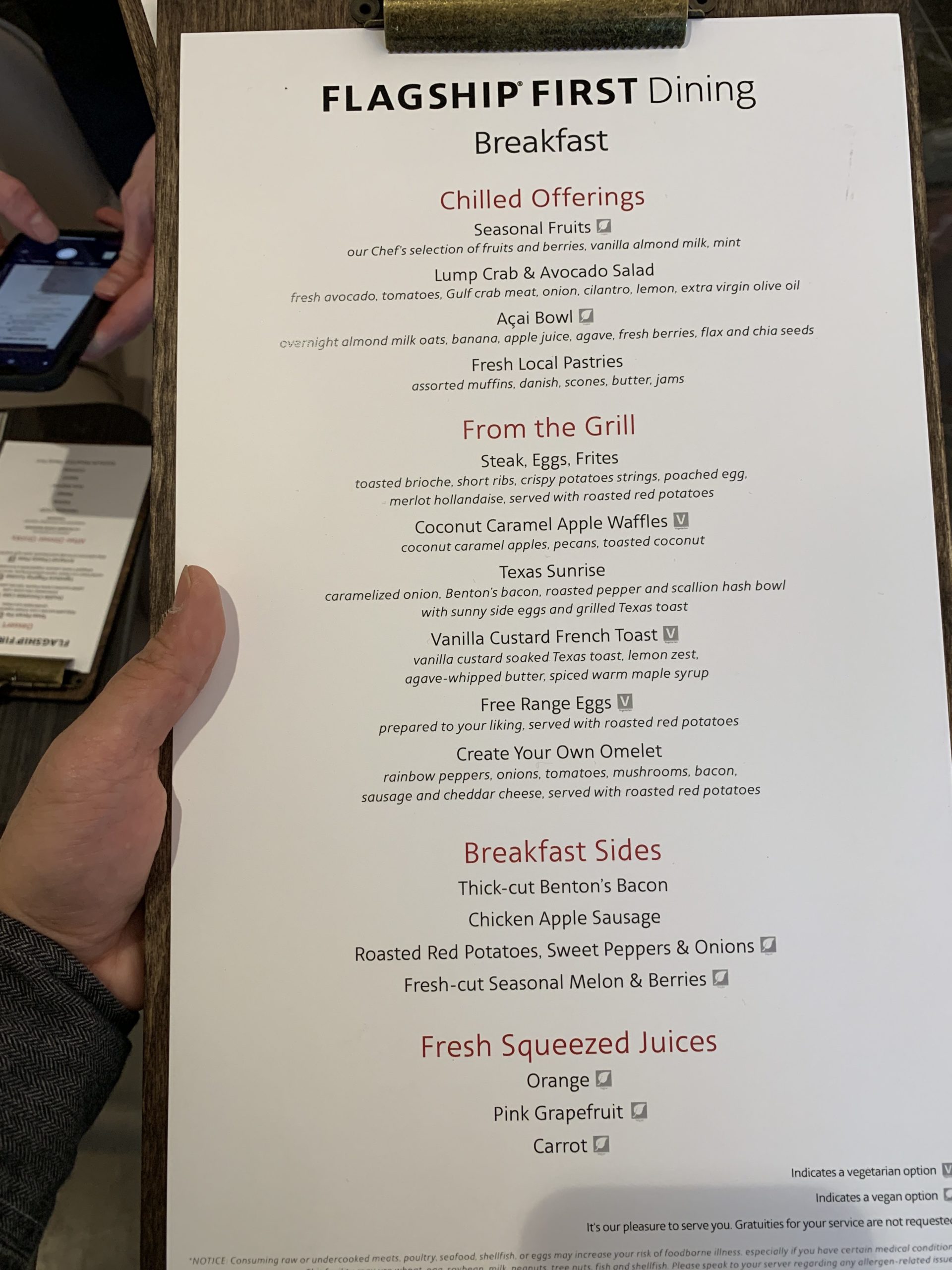Review: American's New Flagship Lounge DFW • Point Me to the Plane