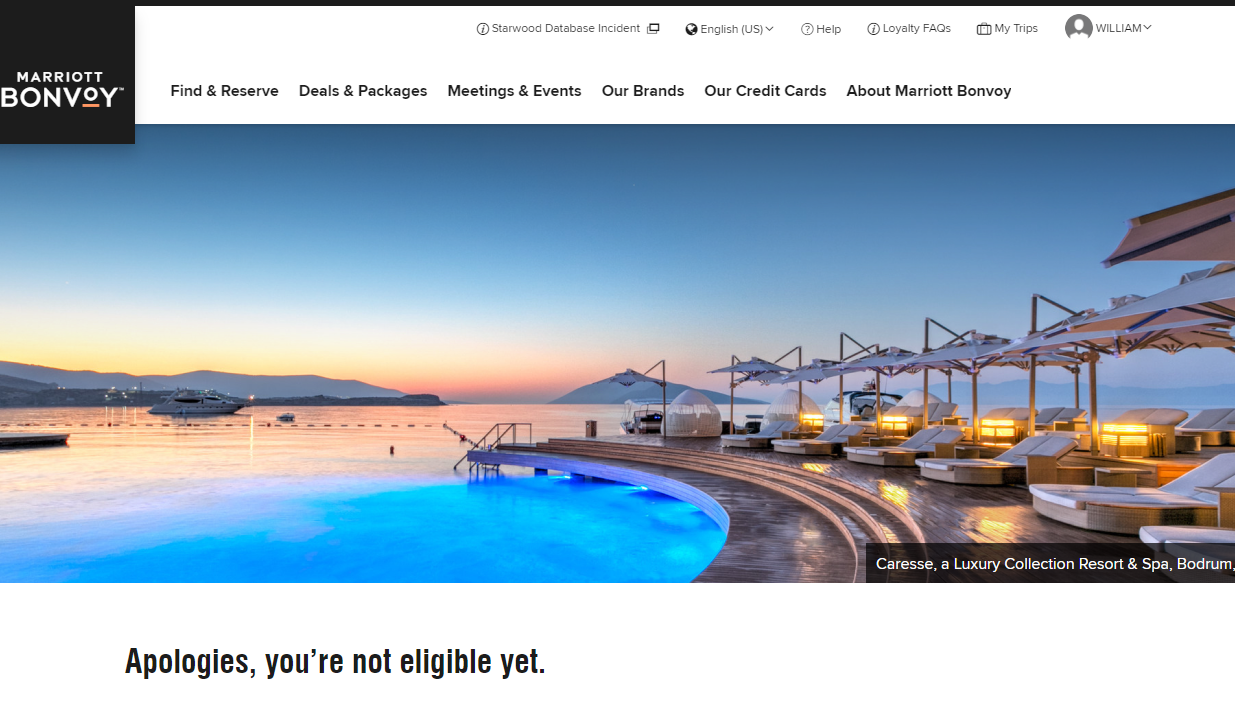 Experiencing Marriott Bonvoy's Hopeless Customer Service: My Saga