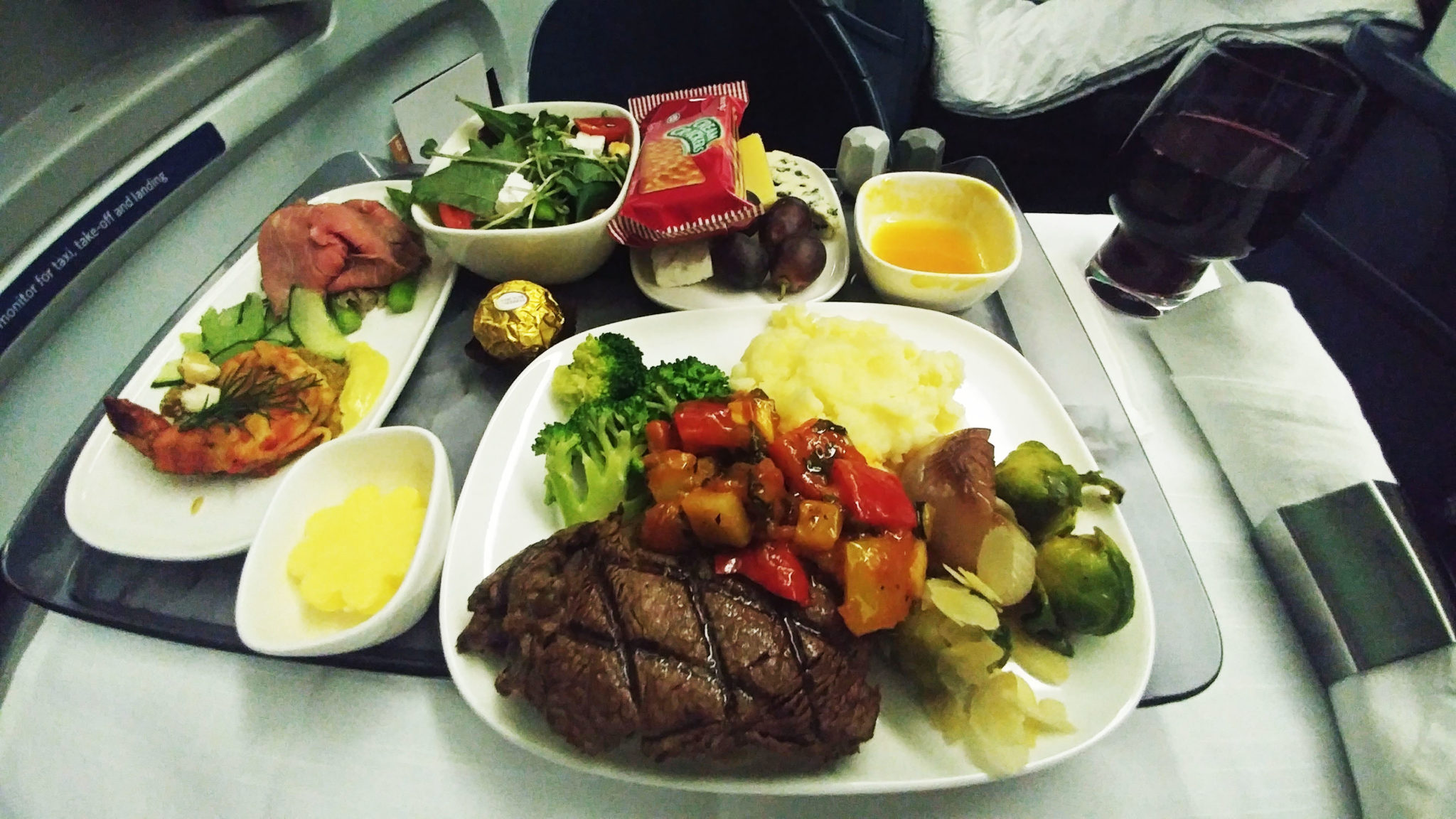 Delta Is The Most On-Time US Airline Again • Point Me to the Plane