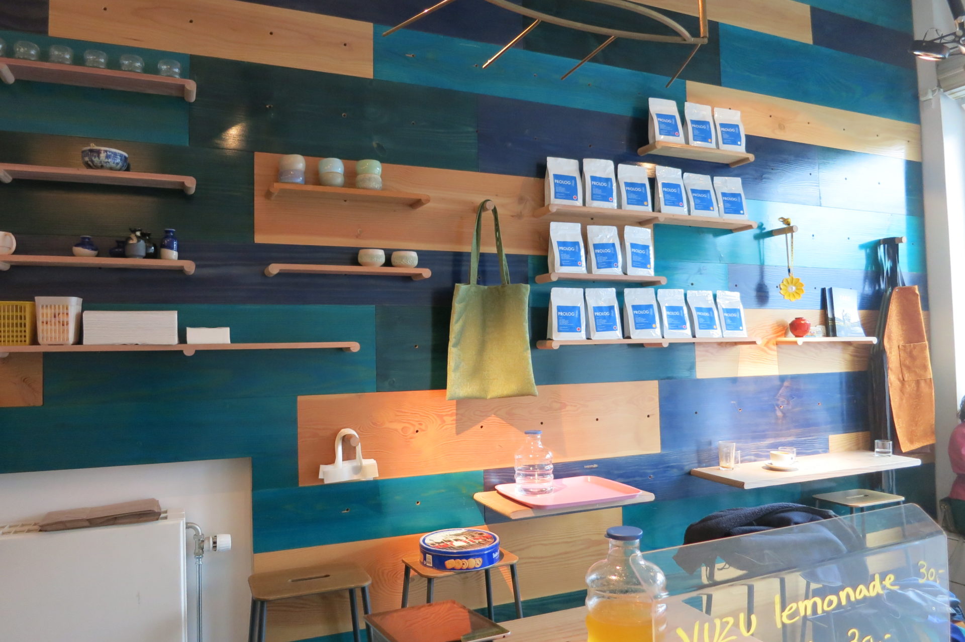 Where to Get the Best Coffee in Copenhagen