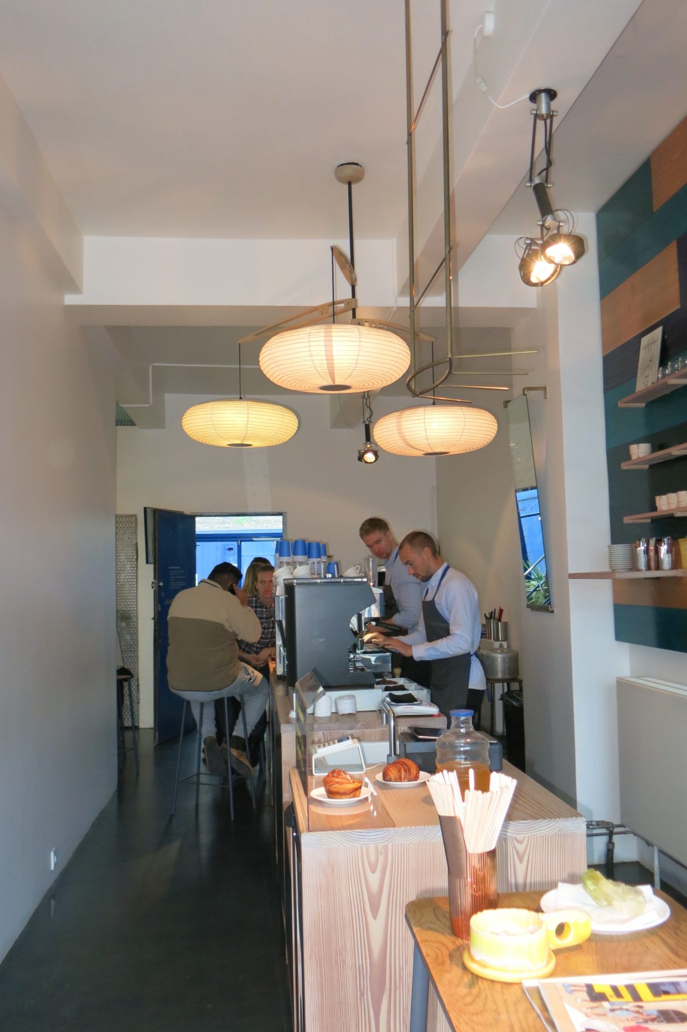 Where to Get the Best Coffee in Copenhagen