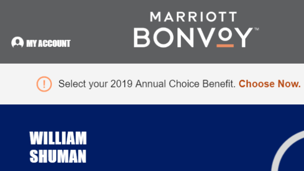 Experiencing Marriott Bonvoy's Hopeless Customer Service: My Saga