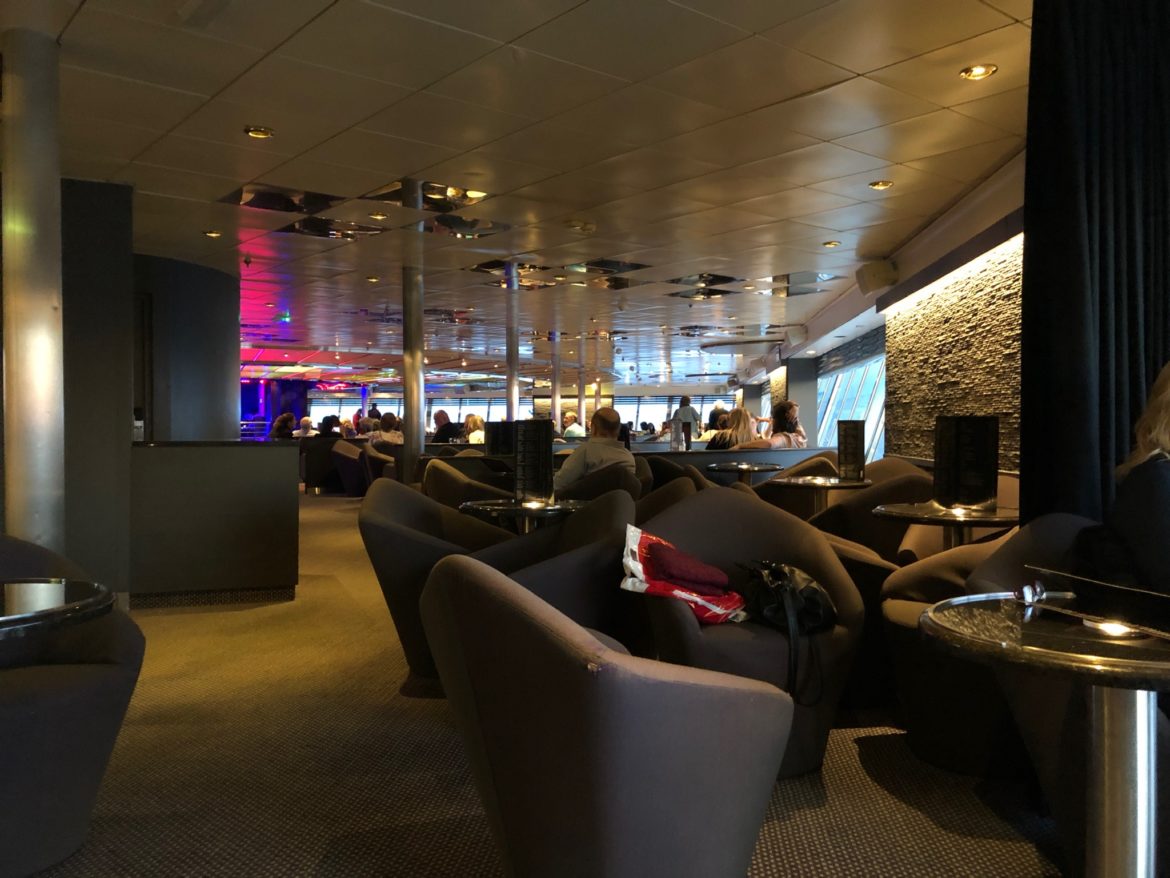Copenhagen To Oslo Ferry: Everything You Need To Know (DFDS)