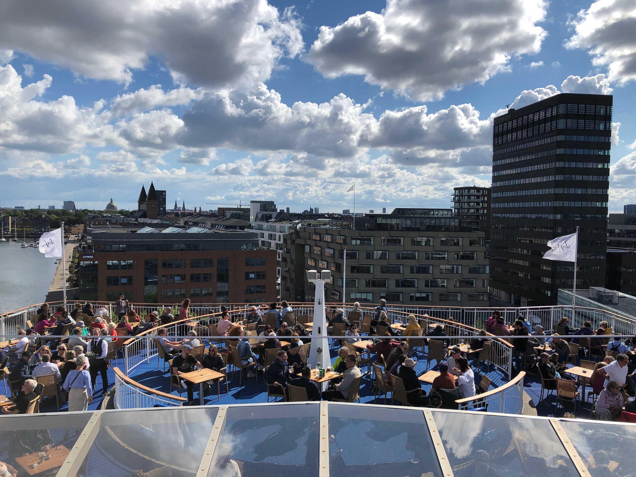 Copenhagen To Oslo Ferry: Everything You Need To Know (DFDS)