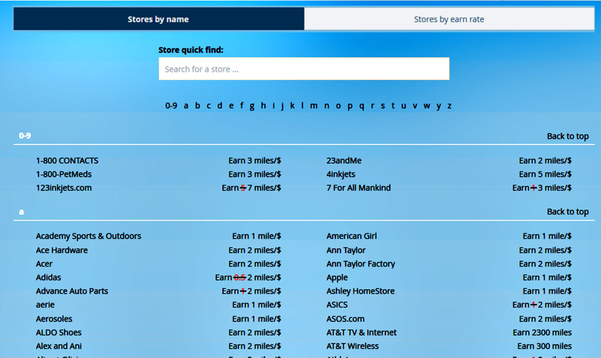 Delta SkyMiles Shopping Guide: Earn Miles Without Flying