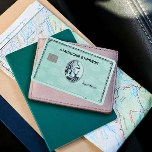 How to Use the New American Express Statement Credits