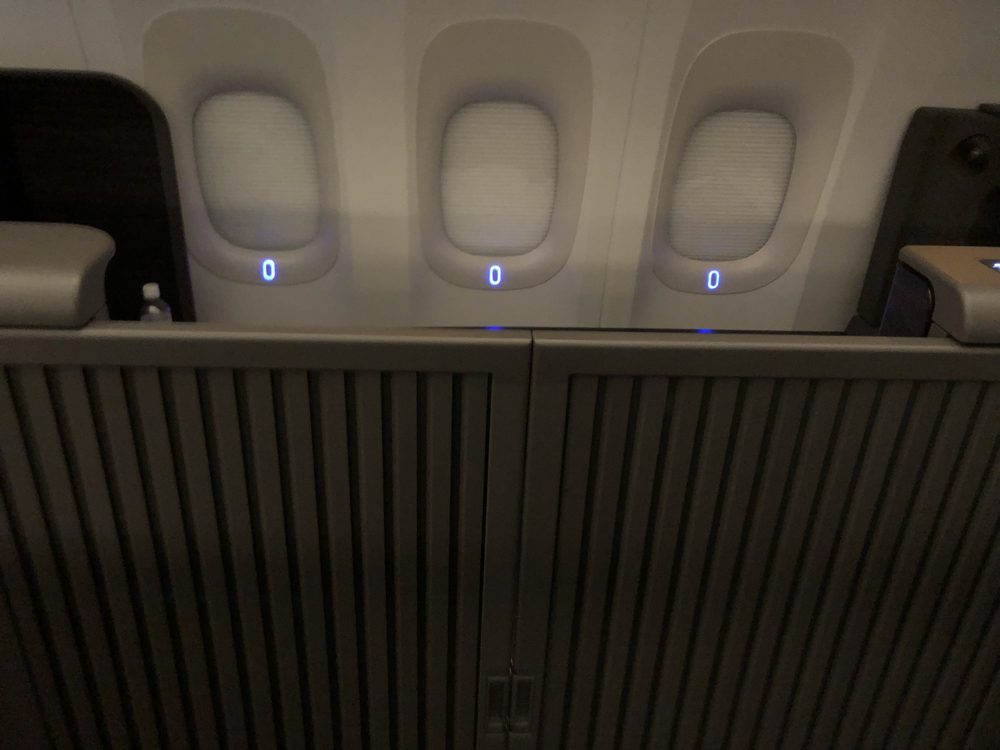 Review: ANA First Class "The Suite" Tokyo Haneda To JFK