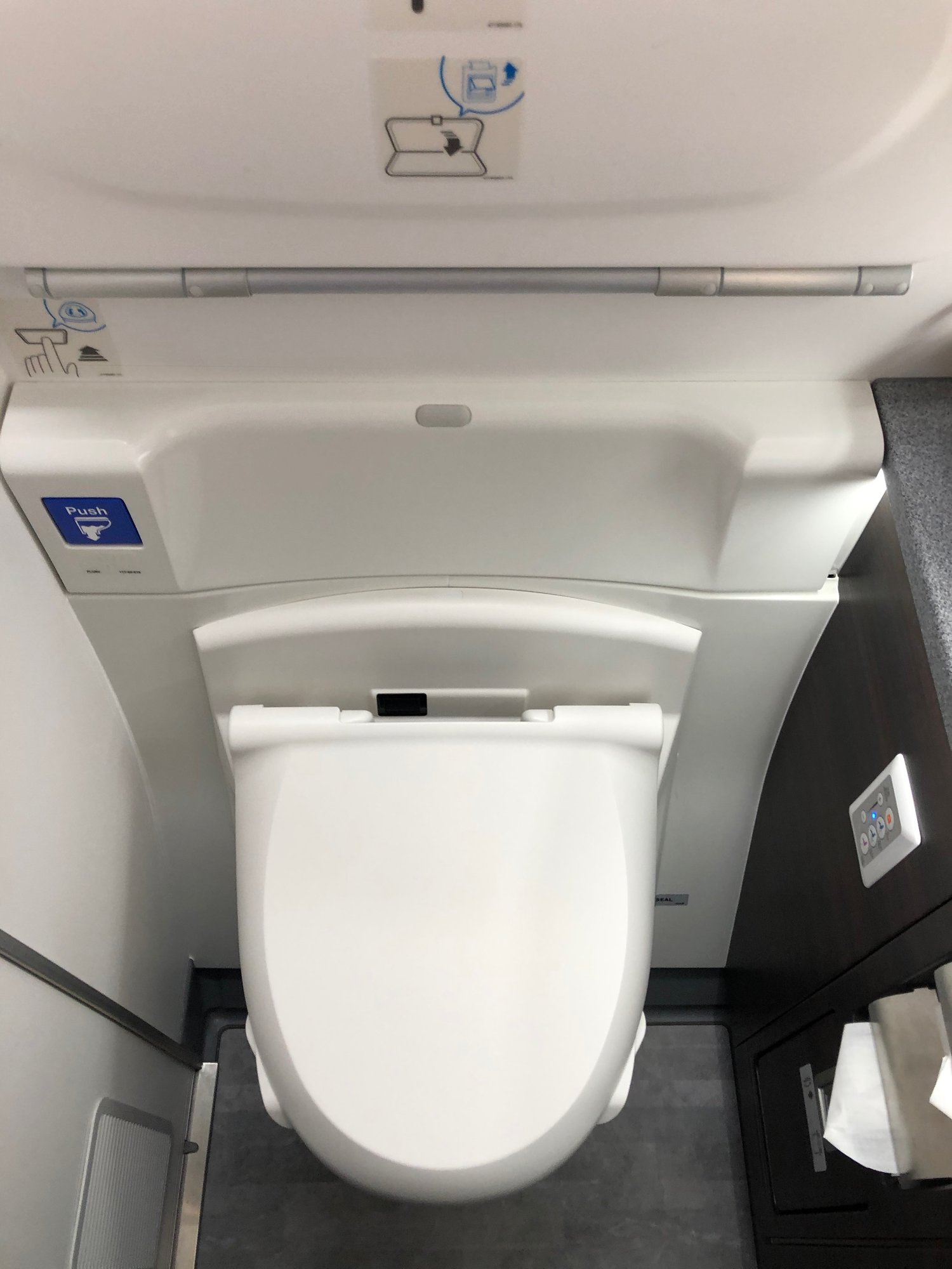 Review: ANA First Class "The Suite" Tokyo Haneda To JFK