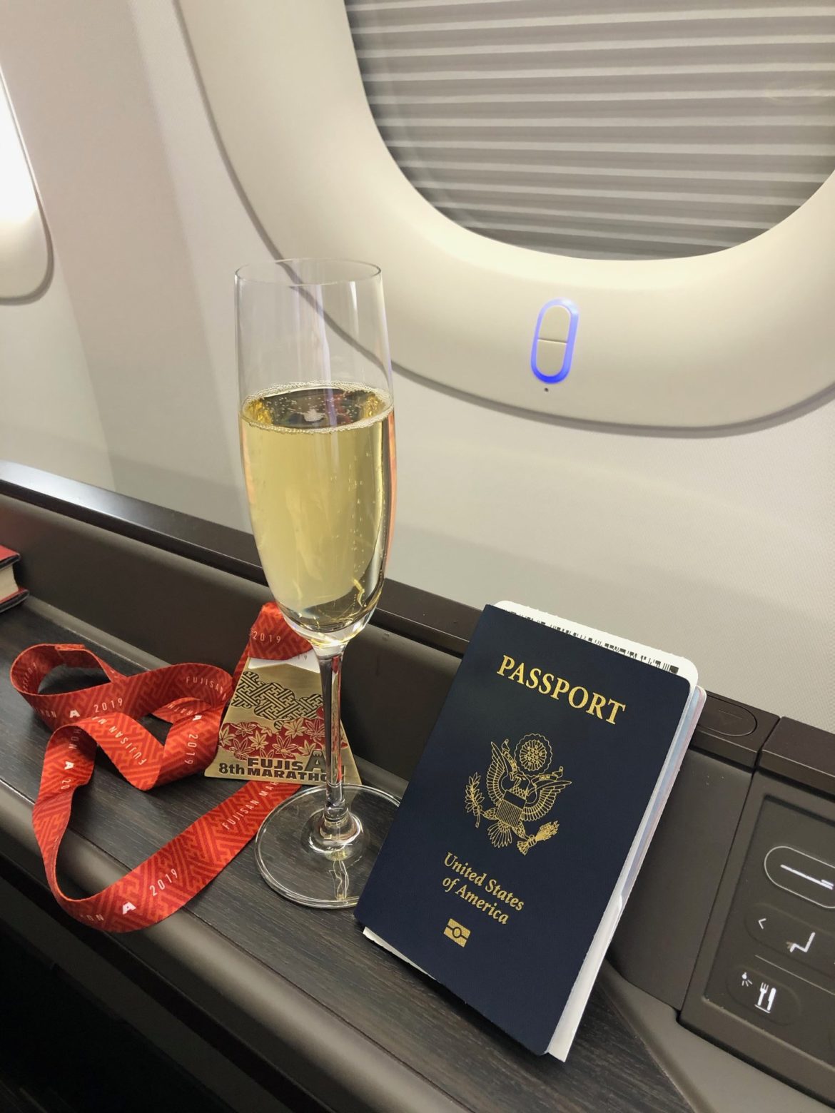 Review: ANA First Class "The Suite" Tokyo Haneda To JFK