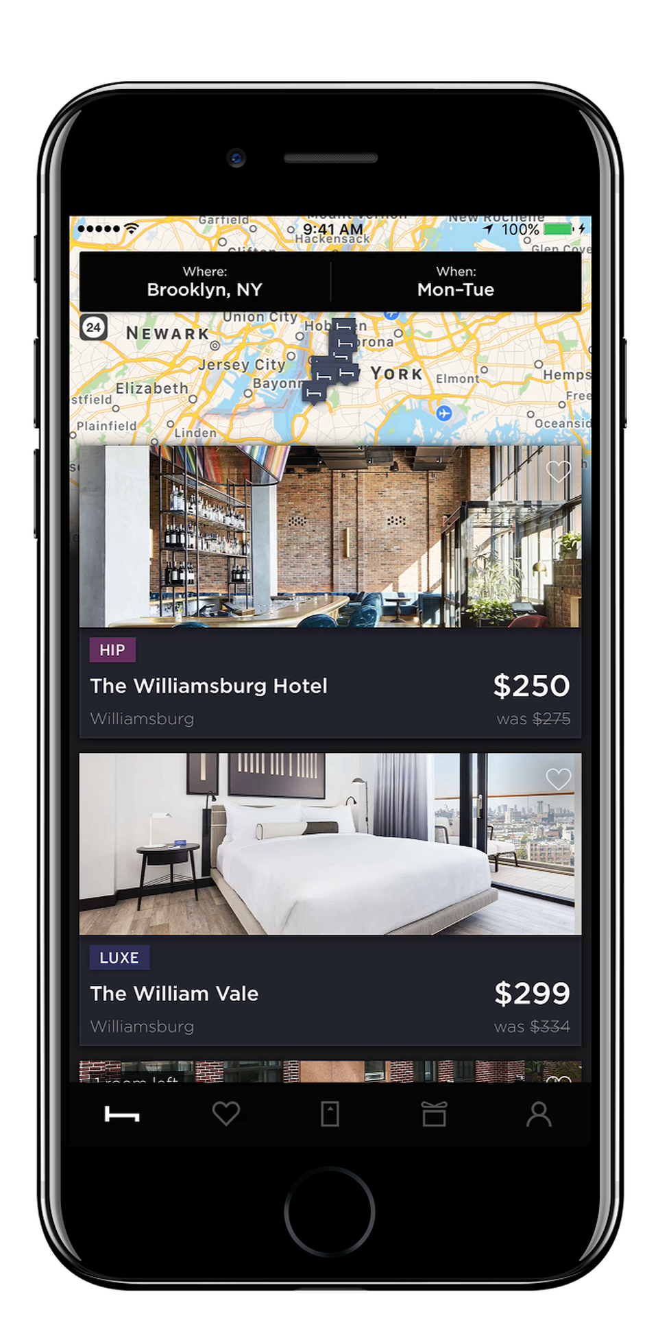 Great Deal: 25% Off HotelTonight Bookings For A Limited Time
