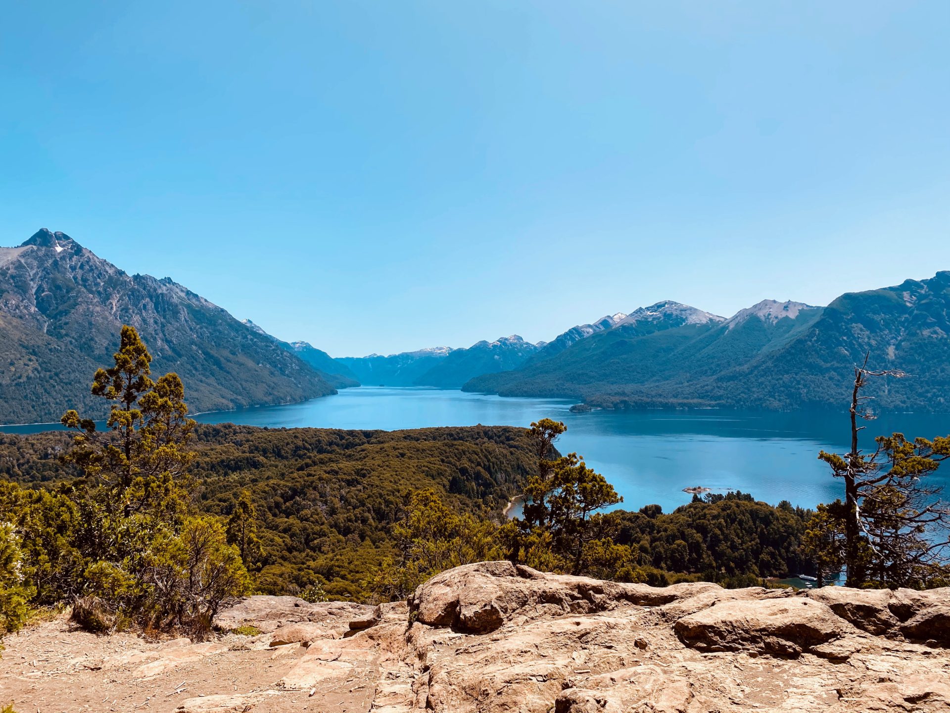 Things to Do in Bariloche, Argentina: Day Trips To Explore Patagonia