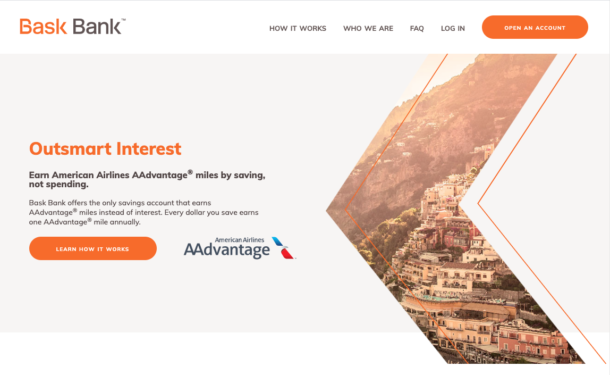 Earn Up to 146K AAdvantage® Miles – No Card Sign-Up Required