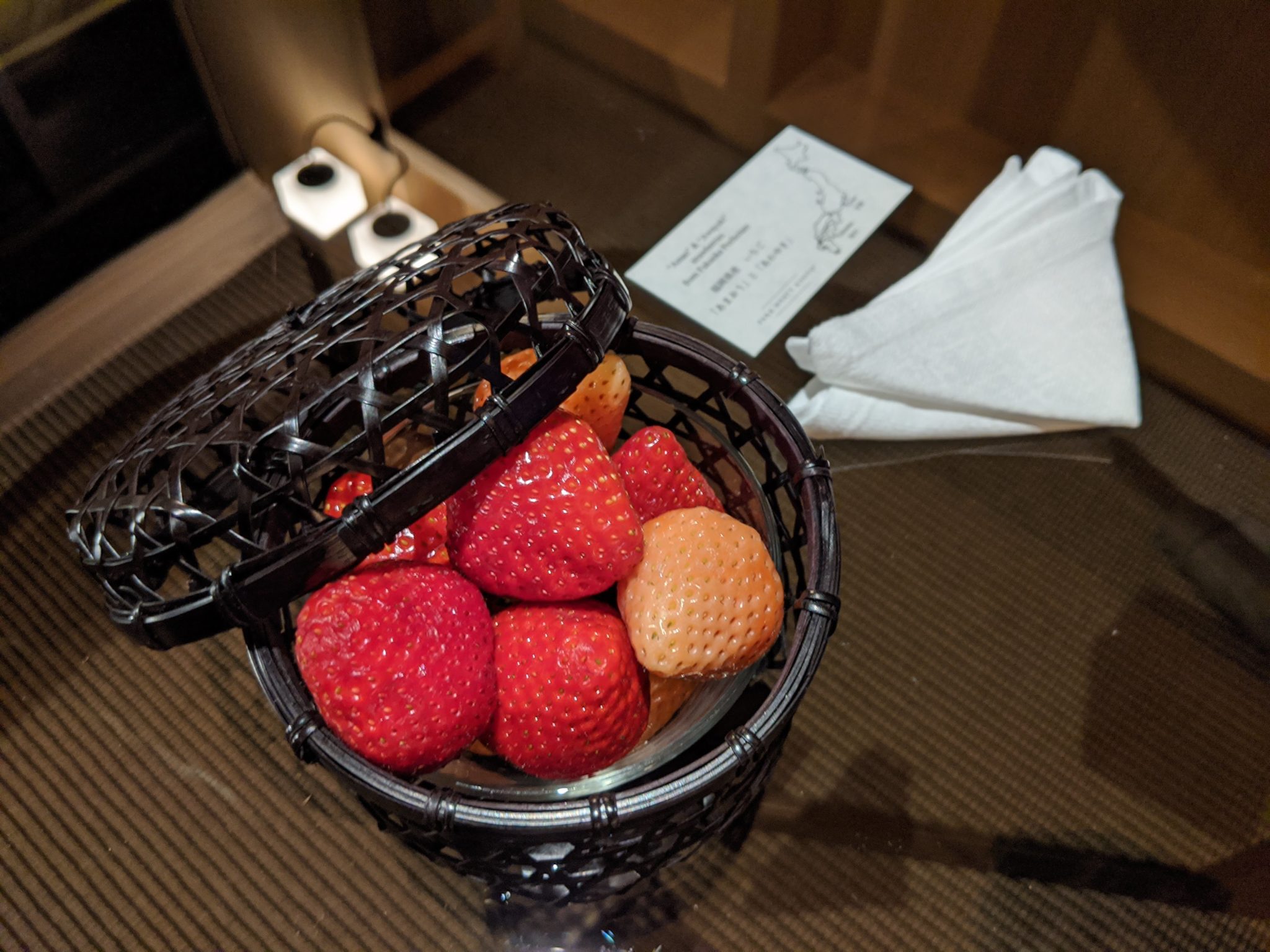 New Park Hyatt Kyoto: Perfection Personified, A Review