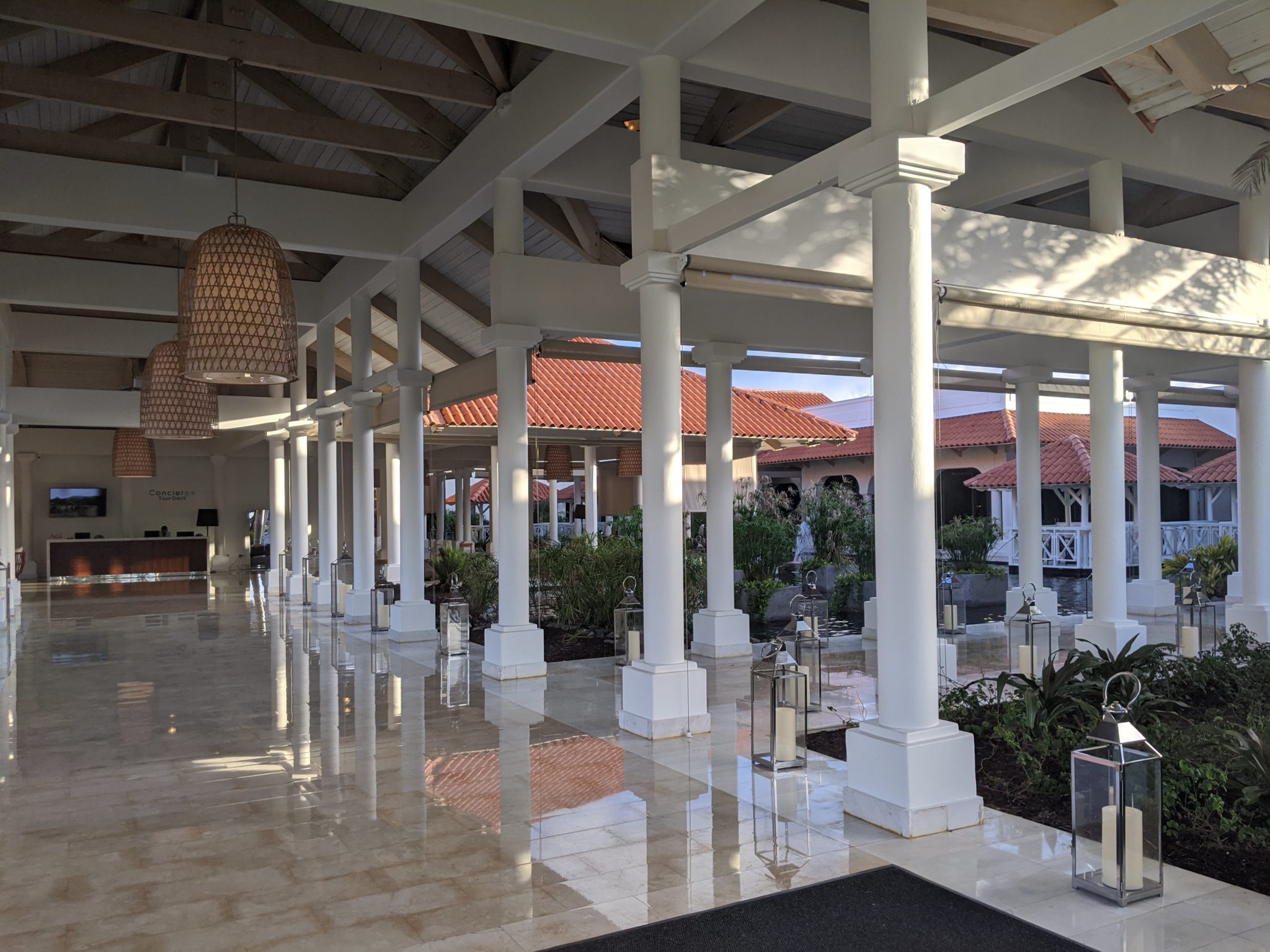 Review: Hyatt Regency Grand Reserve, a Puerto Rican Gem