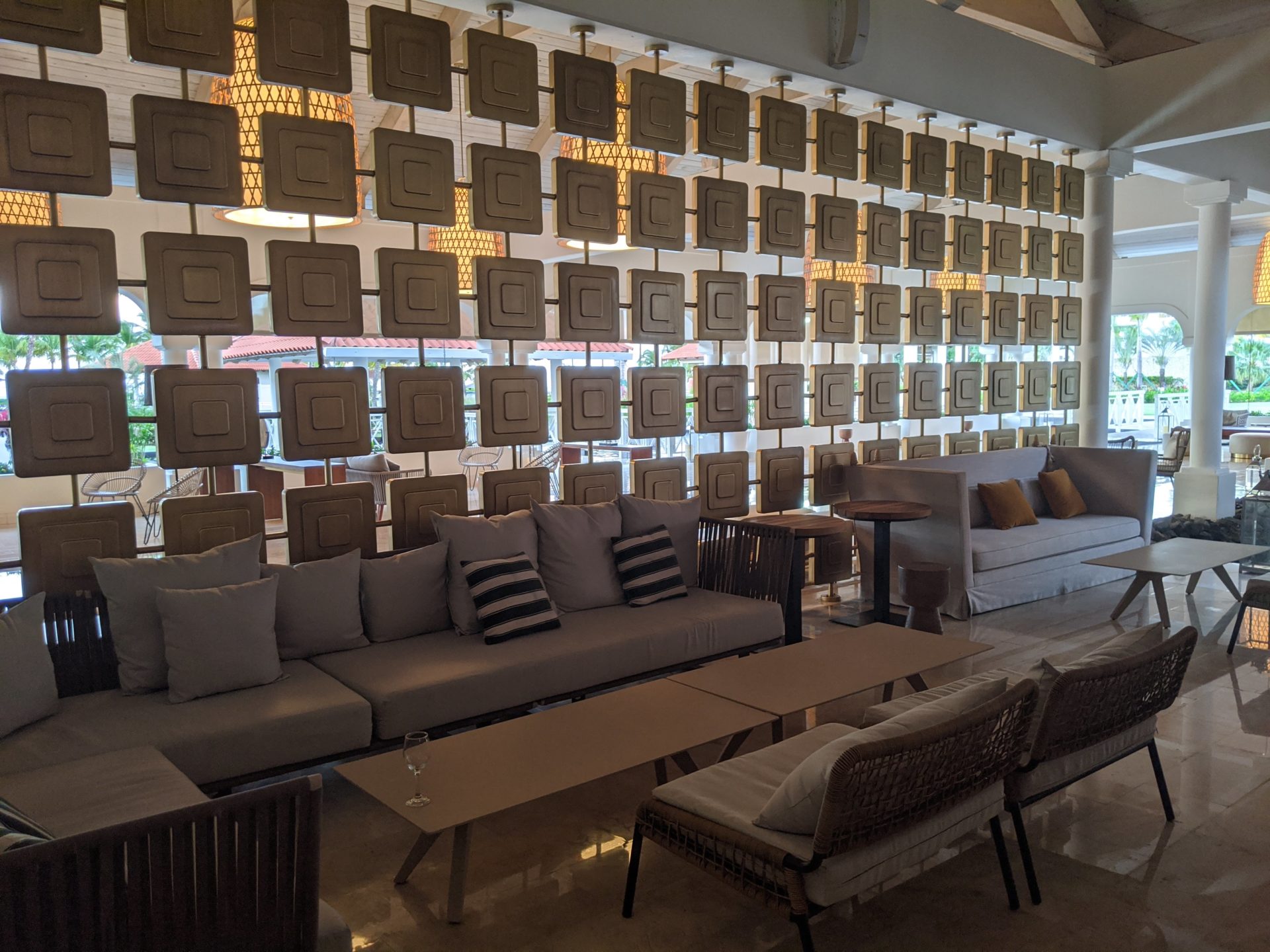 Review: Hyatt Regency Grand Reserve, a Puerto Rican Gem